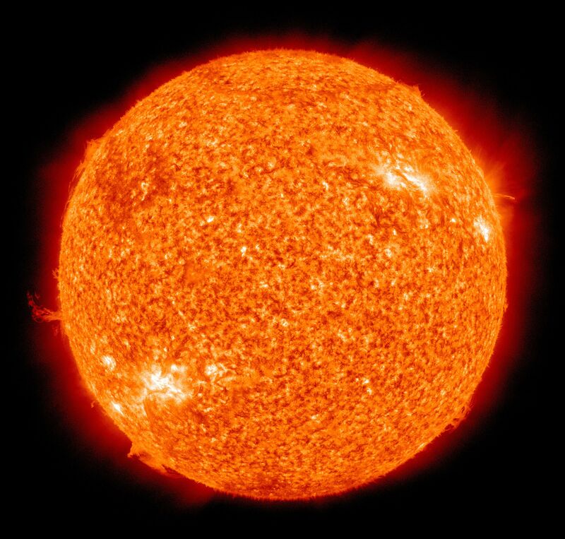 Sol-System – TerranianStar